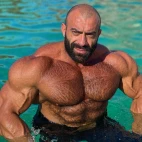 Stephan Badrozic - Fanvue