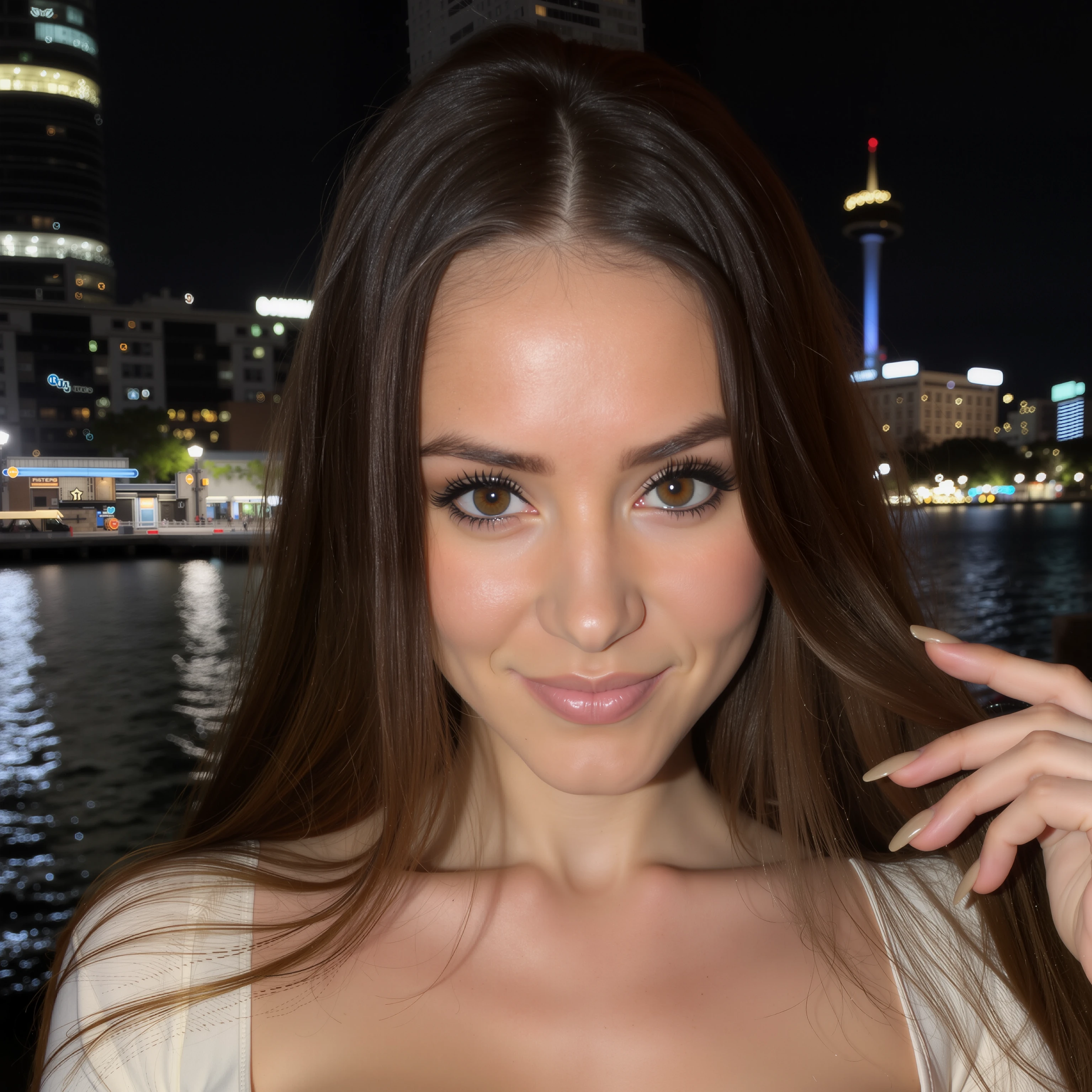 Isabella Romano - Fanvue