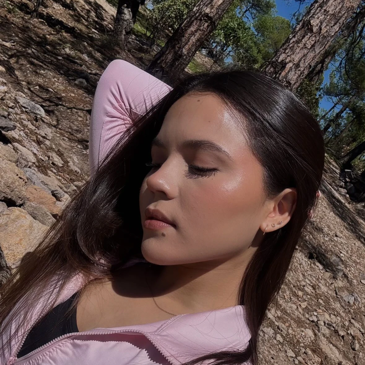 Maria Sandoval - Fanvue