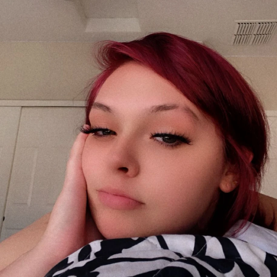 Babyyy_gurlll - Fanvue