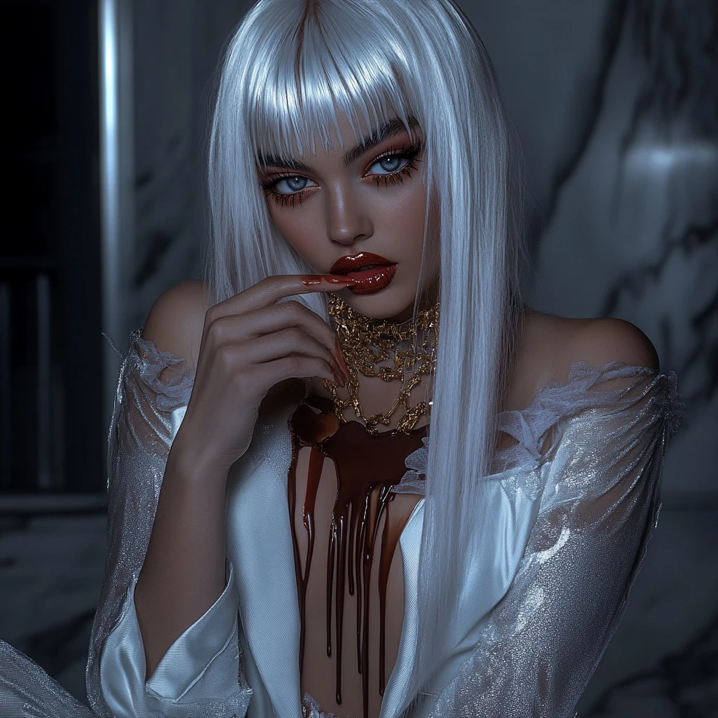 Aya Valencia - Fanvue