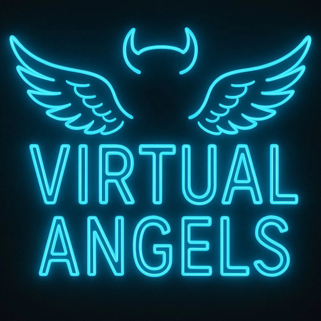 Virtual Angels IA - Fanvue