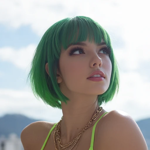 Lily Skysong - Fanvue