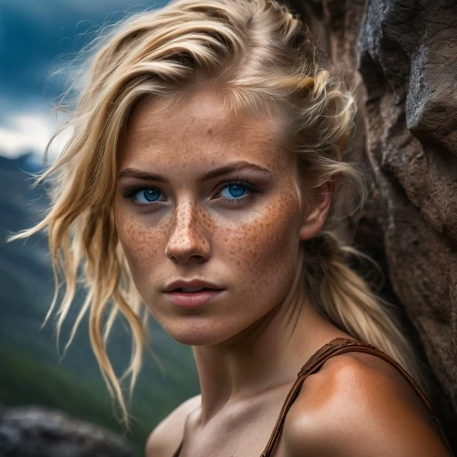 Nordic Queen - Fanvue