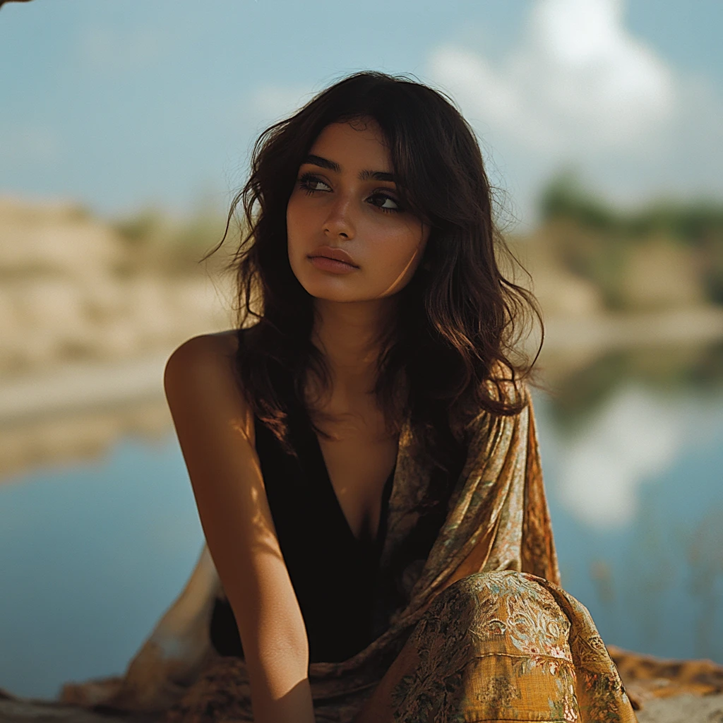 Liyana Malik - Fanvue