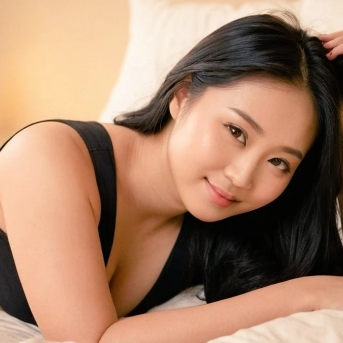 Midori Aika - Fanvue