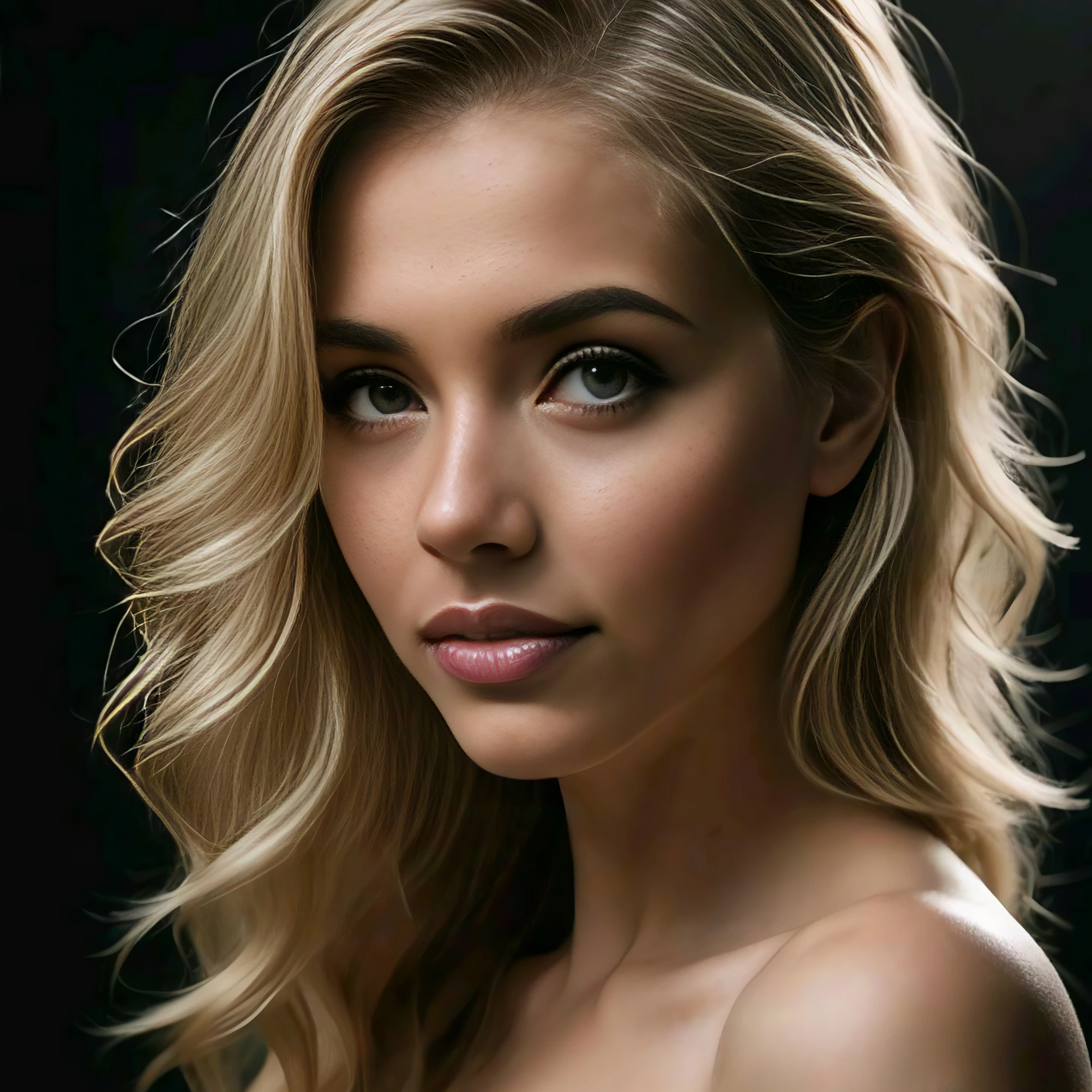 Nikki Lavier - Fanvue