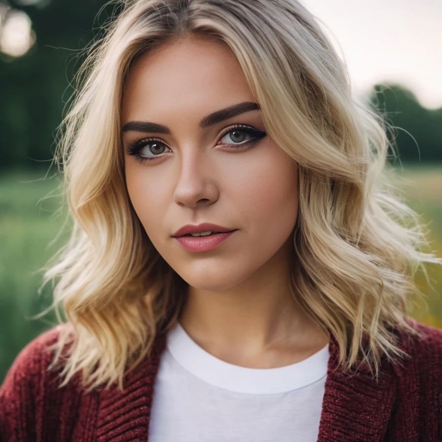 Anna Blazhko - Fanvue