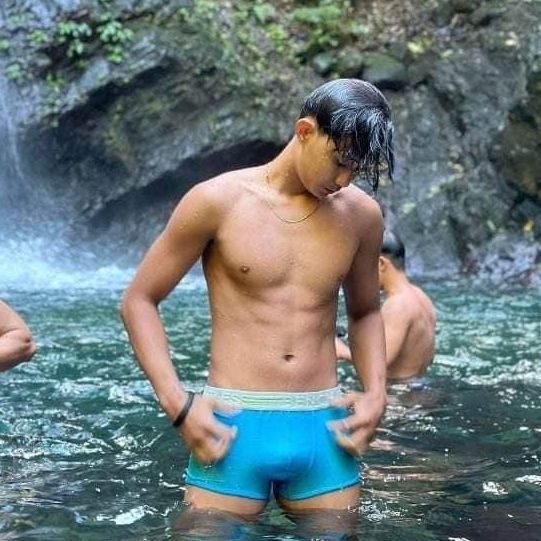 Junriel Fan Site - Fanvue