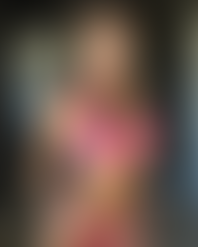 Lina Bright - Fanvue