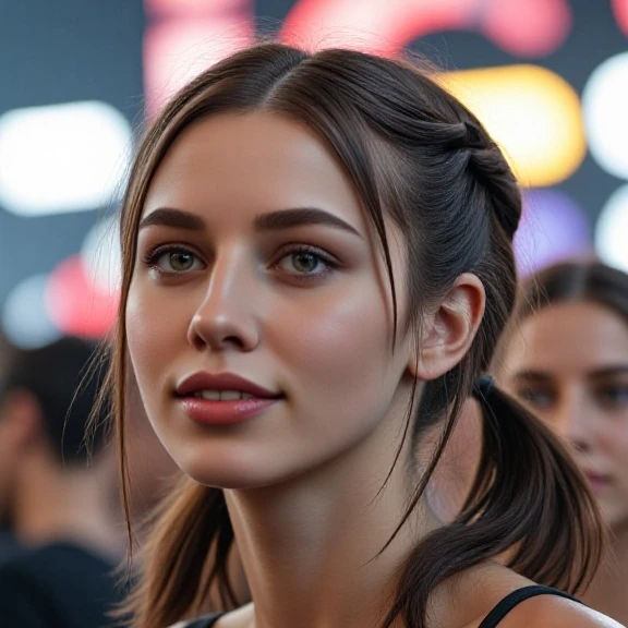 Sydni the Muse - Fanvue