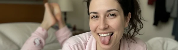 Lilly Delmar - Fanvue