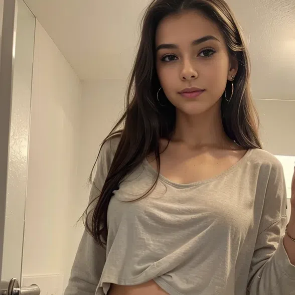 Isabella Jain - Fanvue