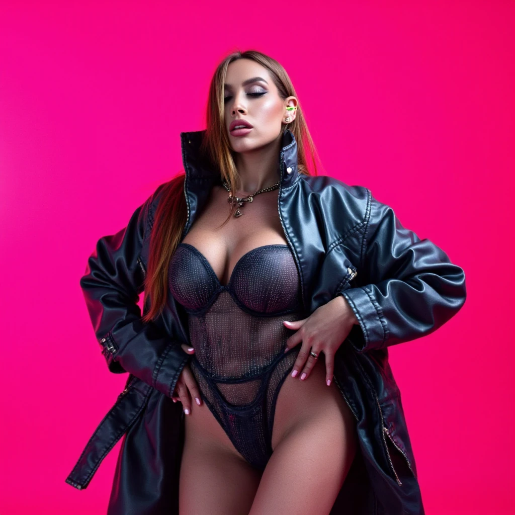 Olivia Morgan - Fanvue