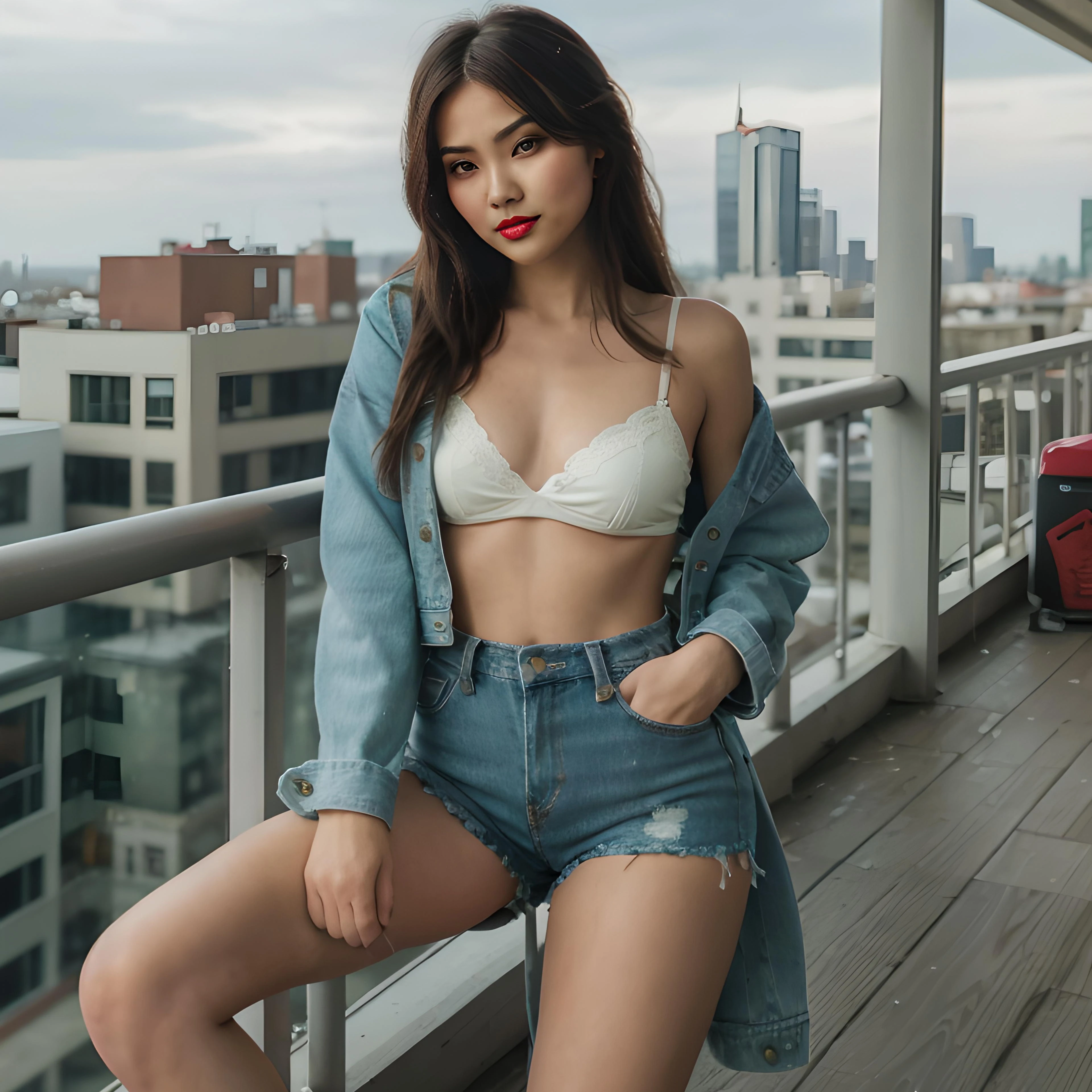 May Thazin Hninsi 💋 - Fanvue