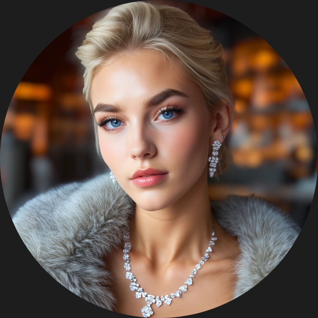 Natasha Volkov - Fanvue