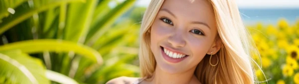 Leah Andrews - Fanvue