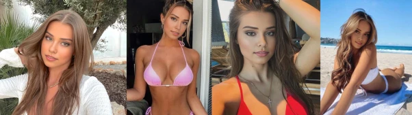 Sofia Del Valle - Fanvue