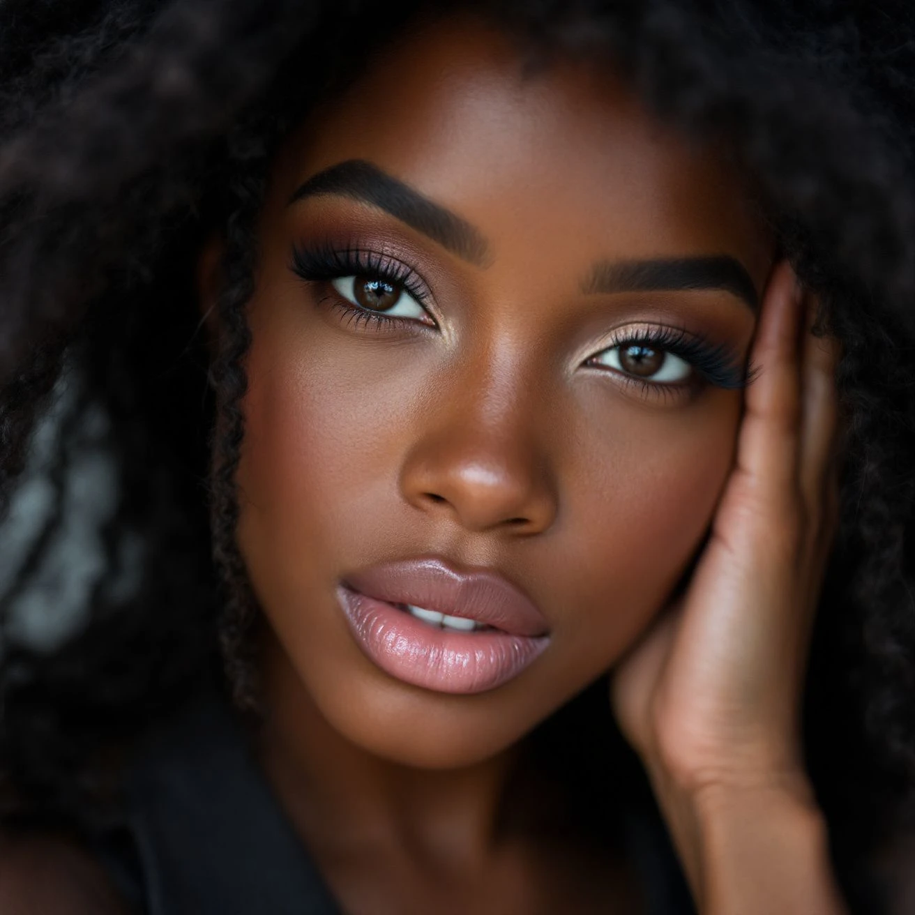 Amara Black - Fanvue