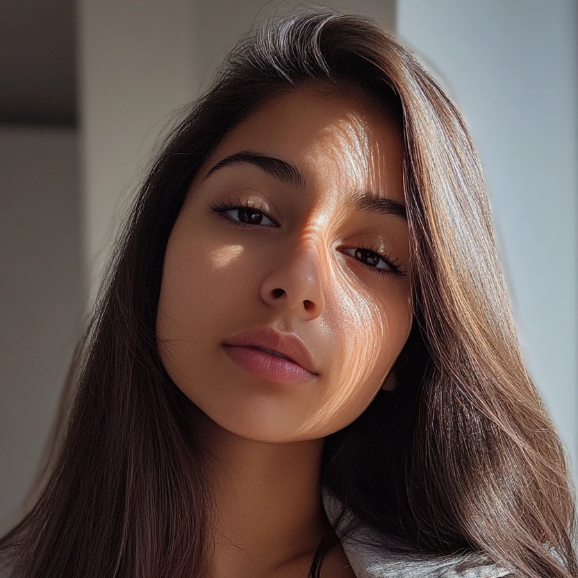 Violeta Mercader - Fanvue