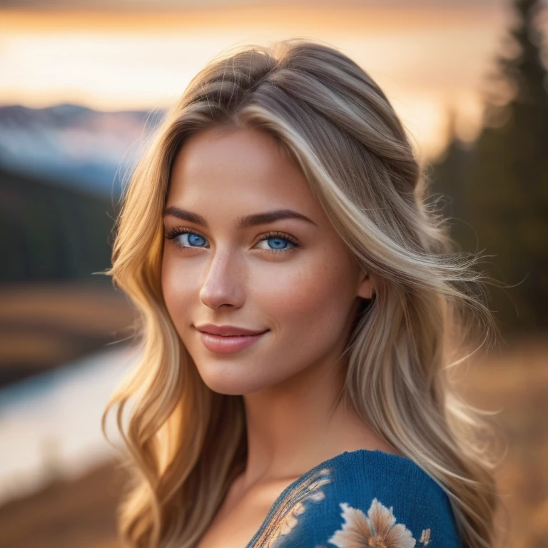 Chloe Sinclair - Fanvue