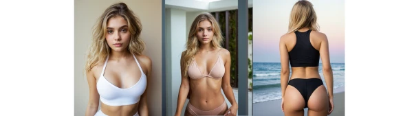 Madison Blake - Fanvue