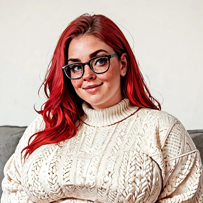 Joyceline and Friends - Fanvue