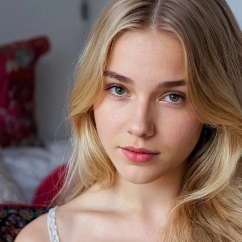 Aurora Sweet Sins - Fanvue