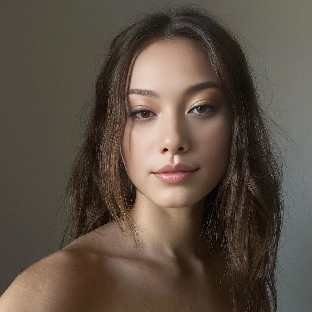 Ayumi Bastos - Fanvue