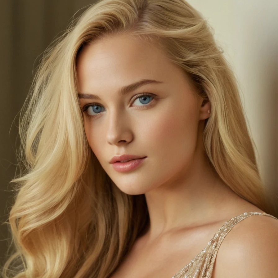 Daria Kuznetsova - Fanvue