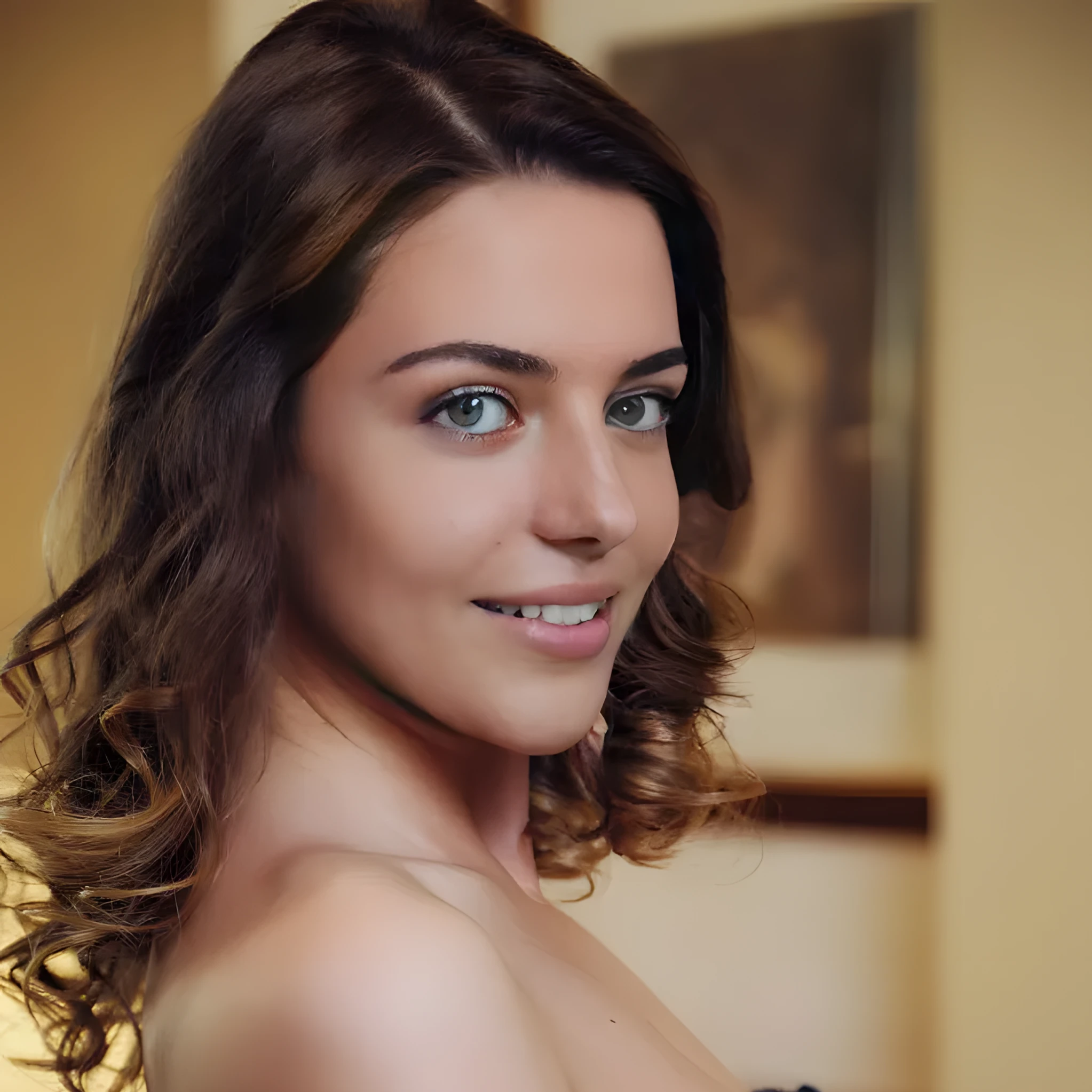 Julia Vassalli - Fanvue