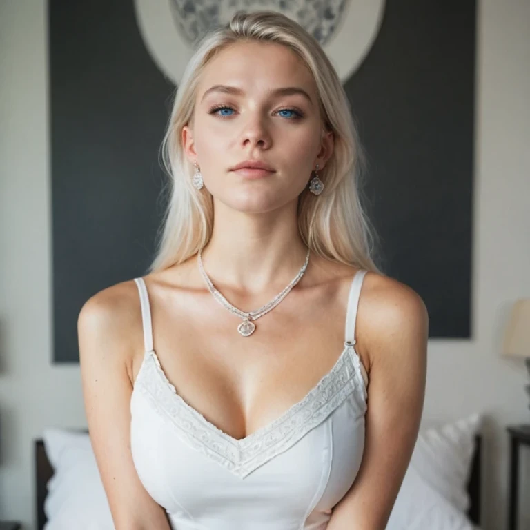 Seraphina Sower - Fanvue