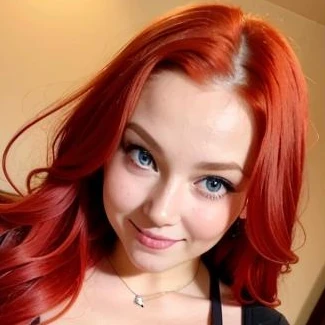 Katarzyna Sunset - Fanvue