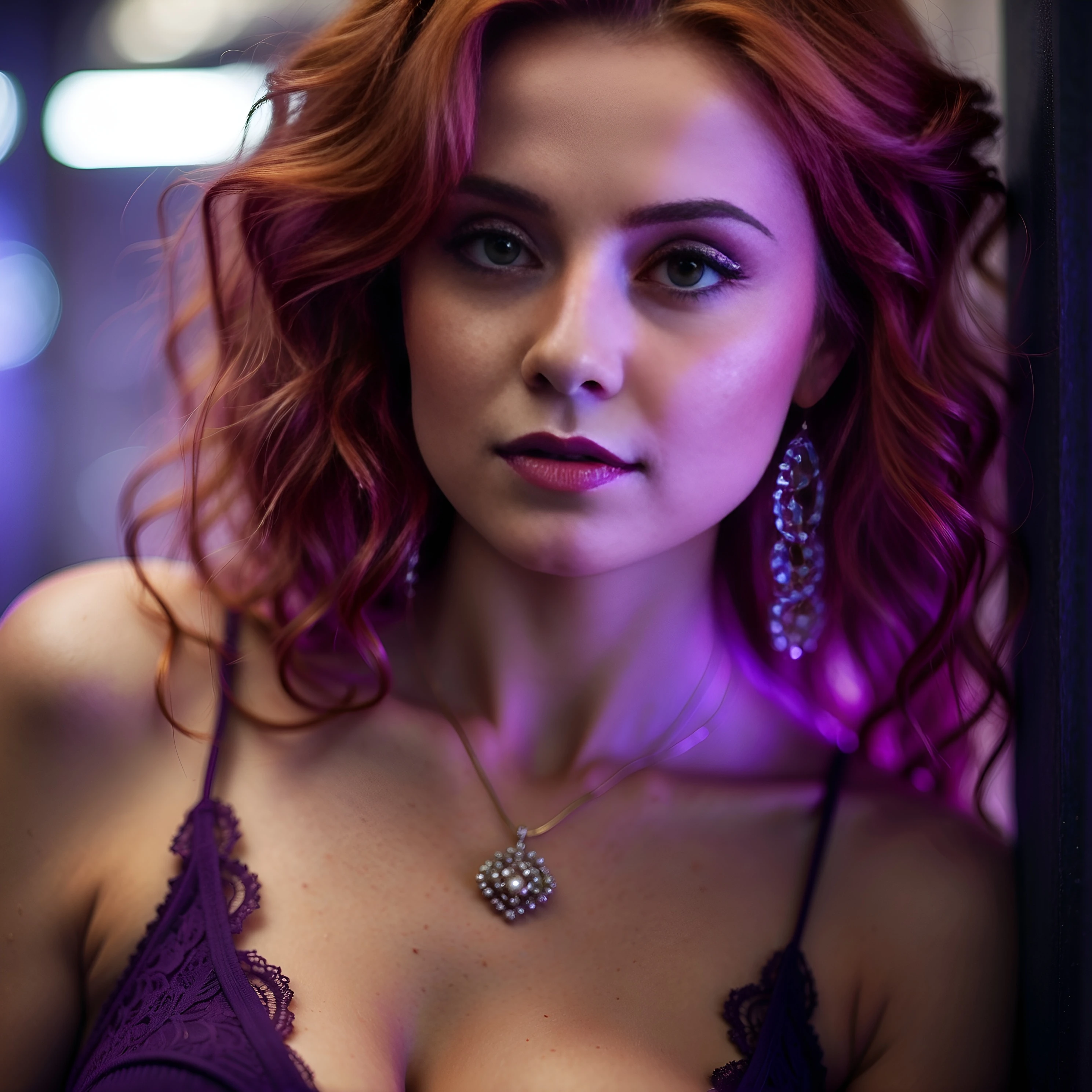 Mia Mitchell - Fanvue