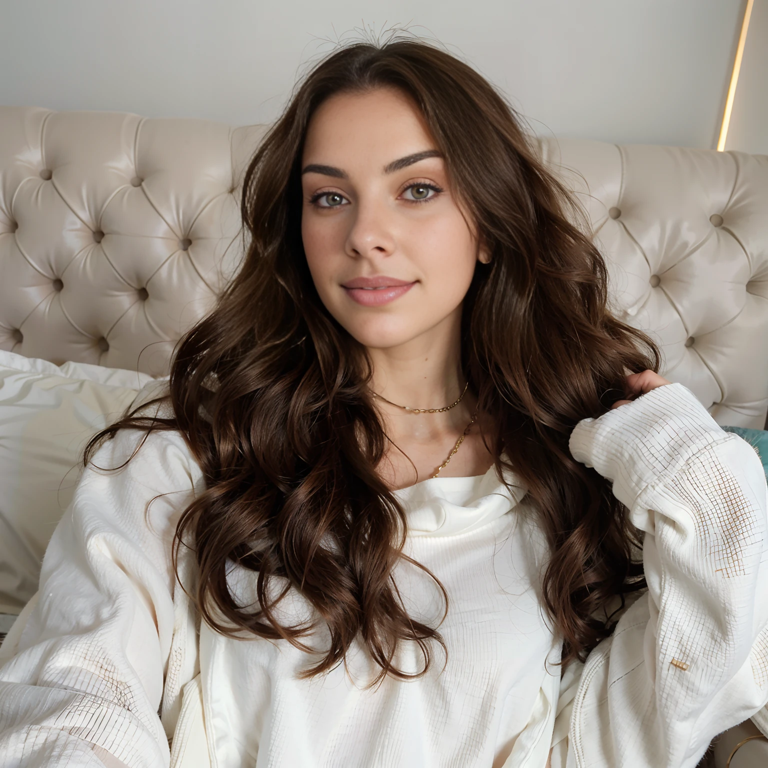 Sadie eth Fanvue