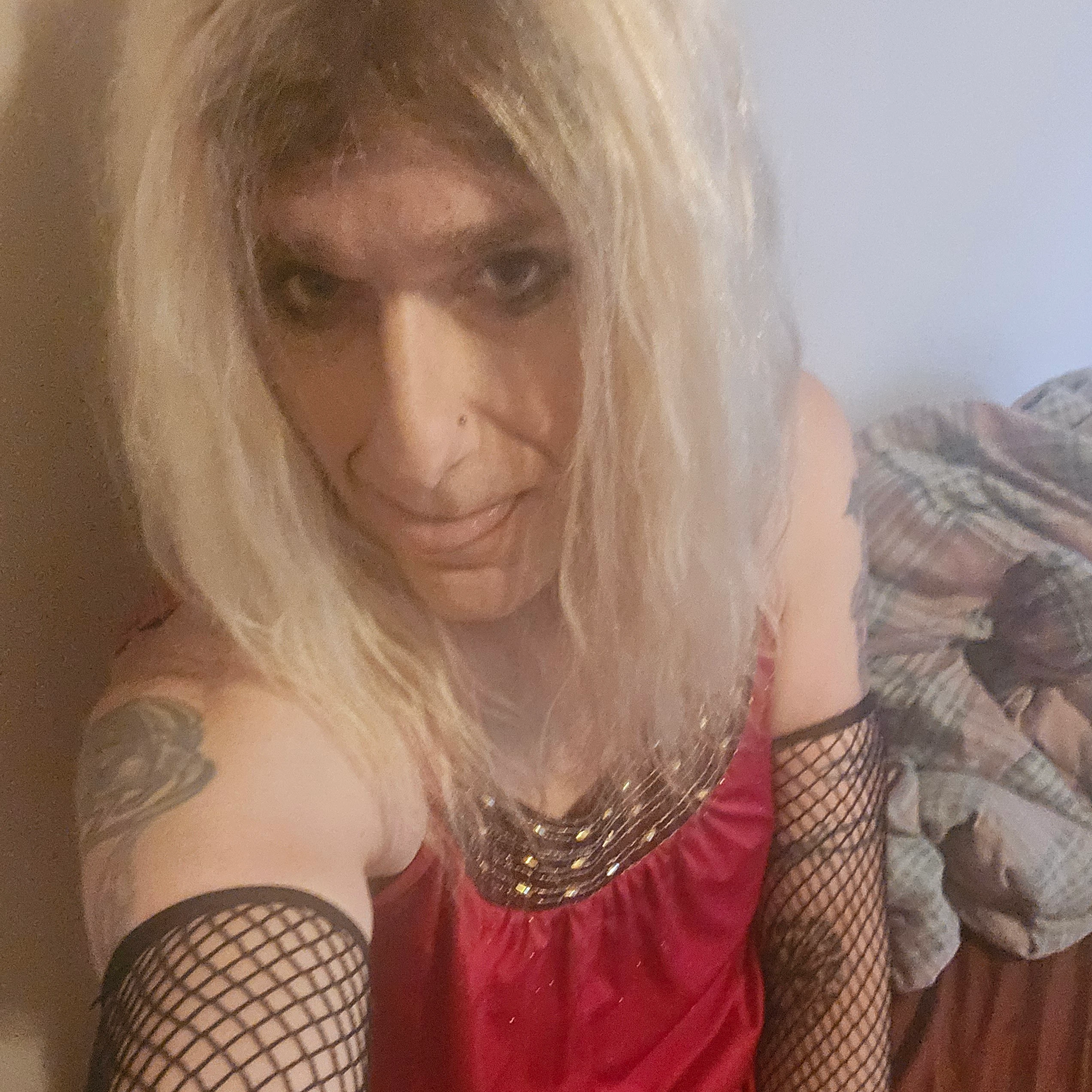 Ruby wildfire - Fanvue