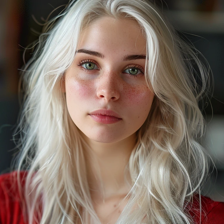 Ai Sofia Dolores - Fanvue