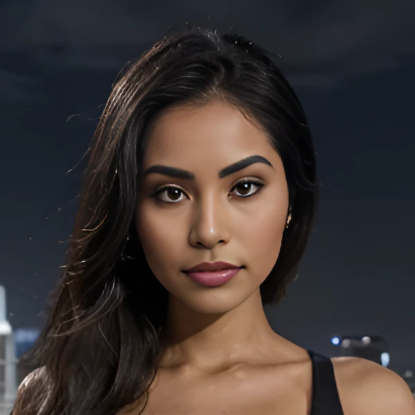 Ariya Rosario - Fanvue