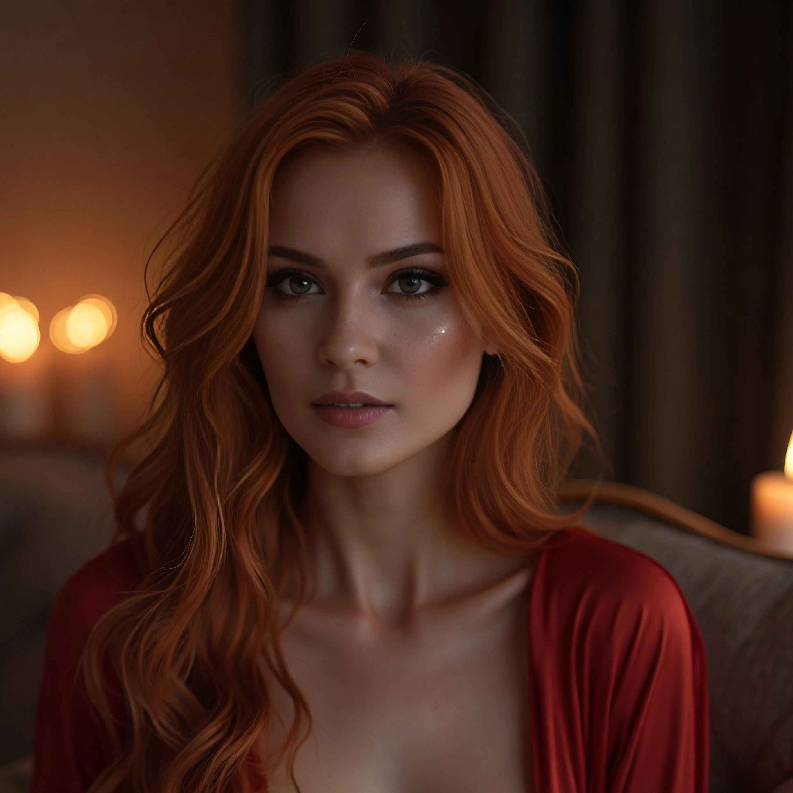 Raven Witchwood - Fanvue