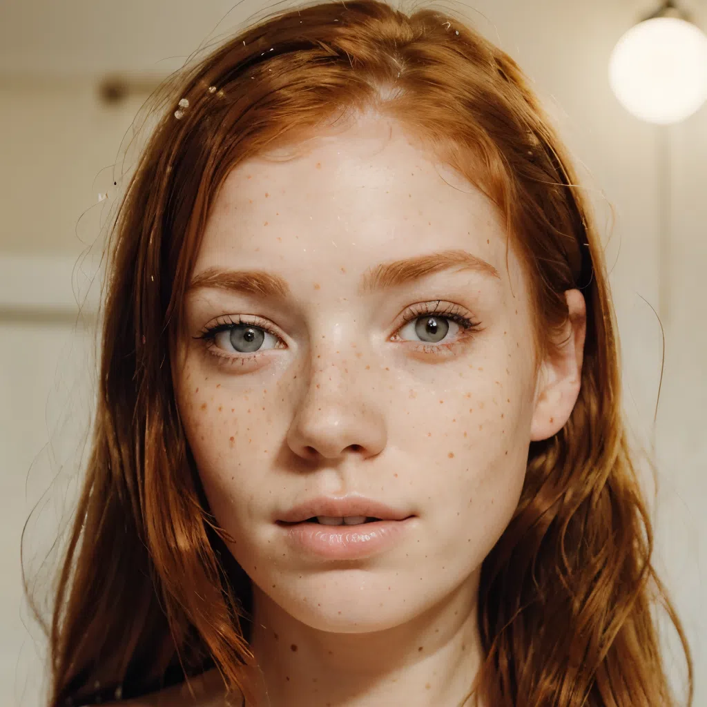 Lily Thompson - Fanvue