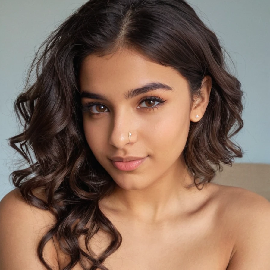 Jasmine Khan 🍒 - Fanvue