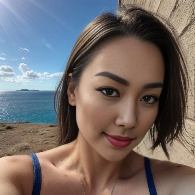 Sophie Choi - Fanvue
