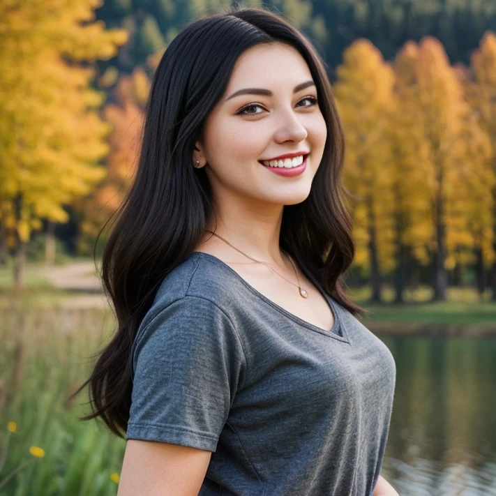Ayla Miller - Fanvue