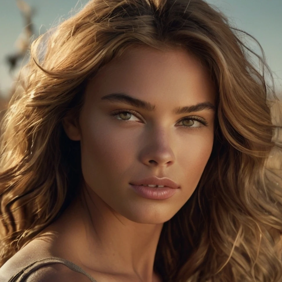 Julia Aires - Fanvue