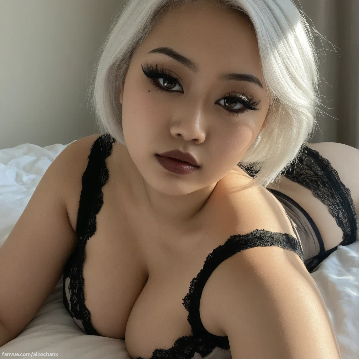 aiko 🪭 - Fanvue