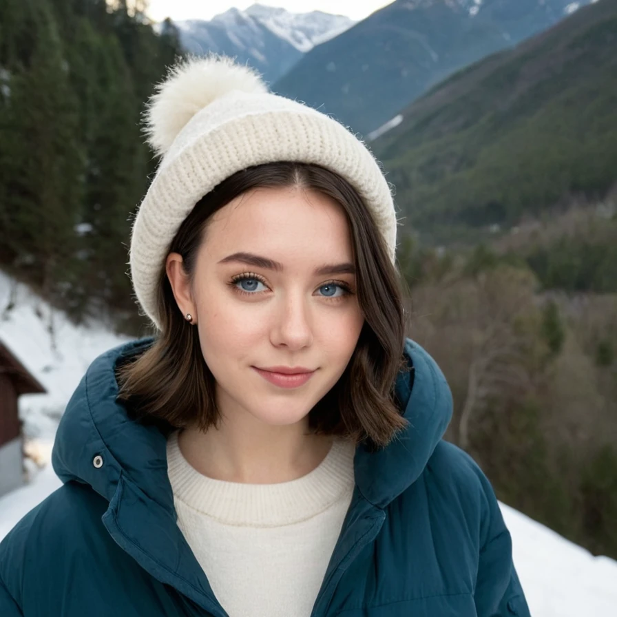 Liana Aisha - Fanvue