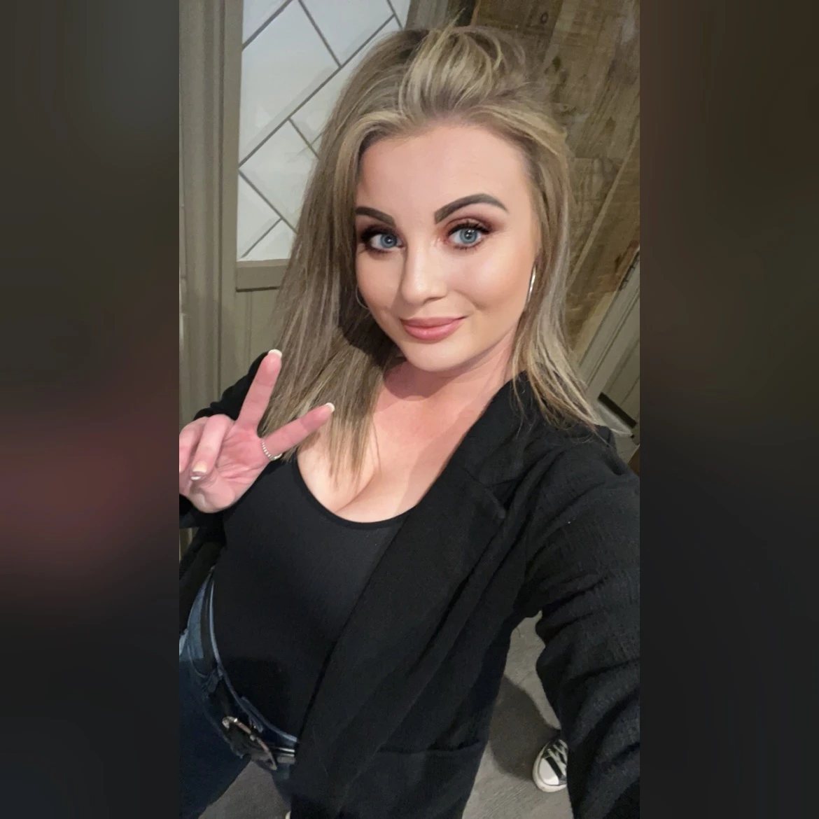 Amelia Wright - Fanvue