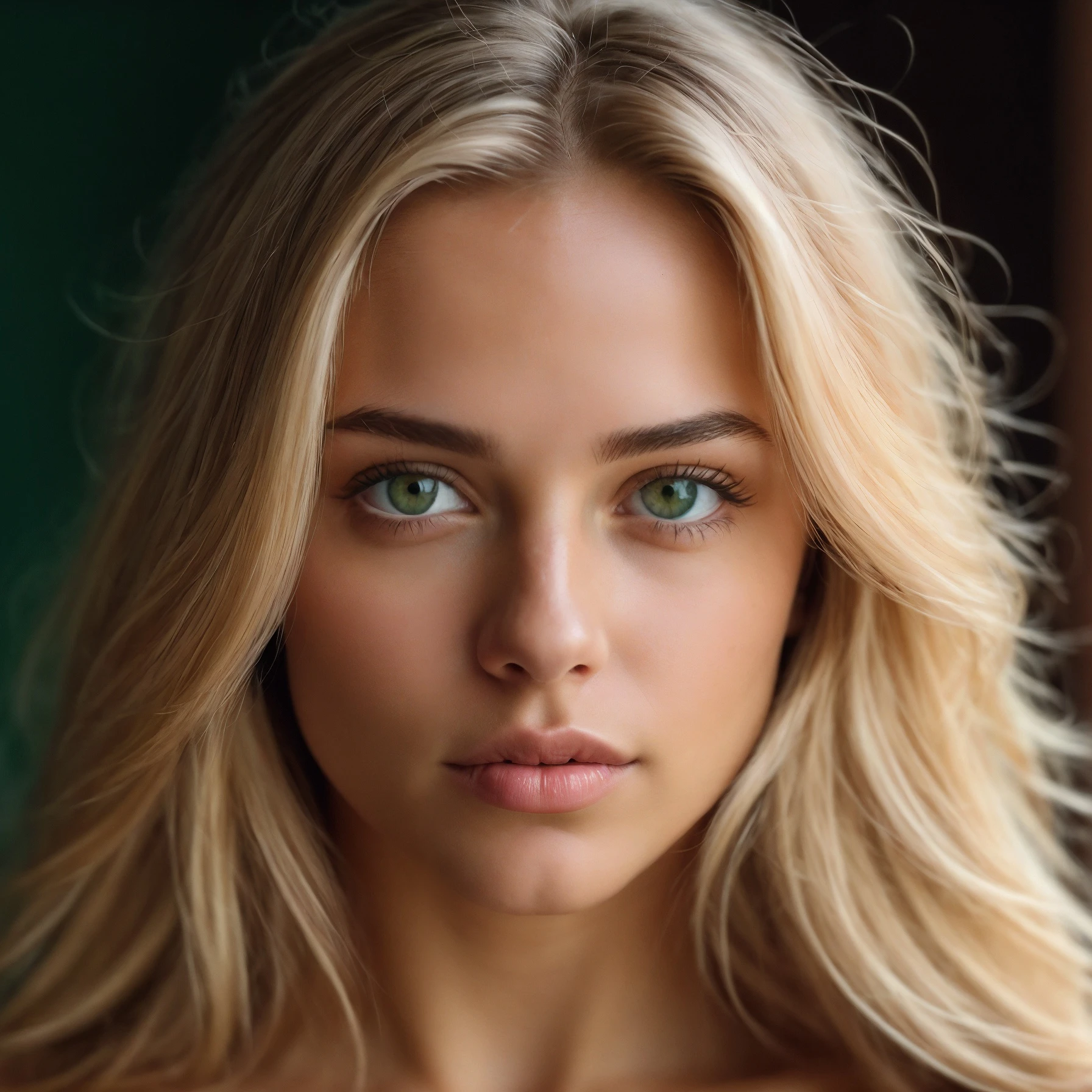 Lila Riley Fanvue