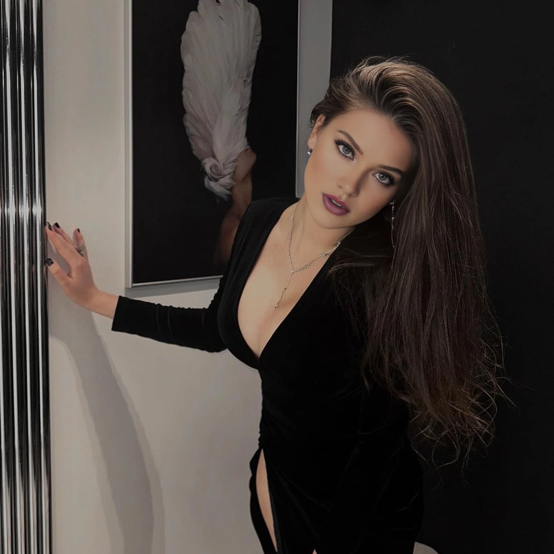 Cami morett - Fanvue