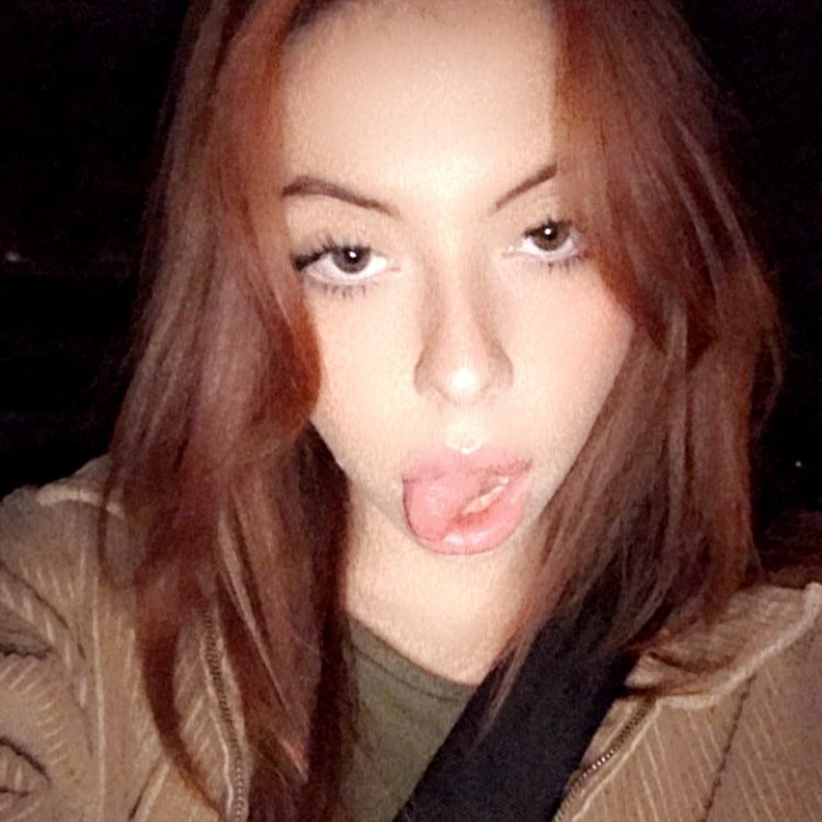 Daysie Mark - Fanvue